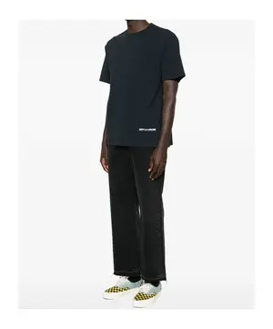 GALLERY DEPT. Short Sleeve Crewneck T-shirt