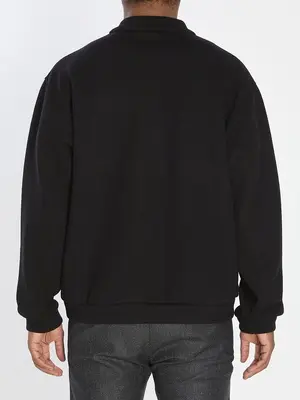 Barena Venezia Gabier Bomber Jacket