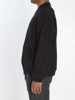 Barena Venezia Gabier Bomber Jacket