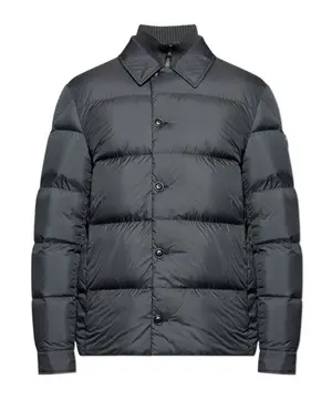 Moncler Down Overshirts For Men