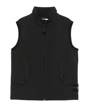 Stone Island Classic Vests For Women
