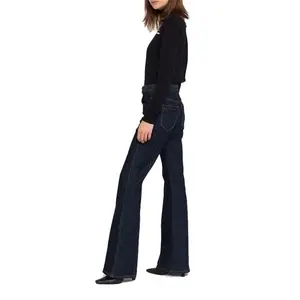 Chloé Intarsia Knit Turtleneck Sweater