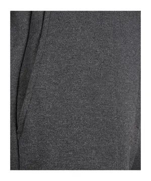 Eleventy Drawstring Slim Pants - Black