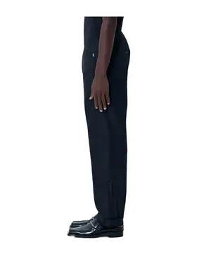 WALES BONNER Satin Twill Track Pants