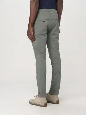 DONDUP Gaubert Slim Fit Chinos - Gray