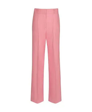 Givenchy Loose Fit Pants For Women
