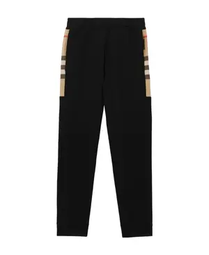 Burberry Jogger Sport Bottoms For Men