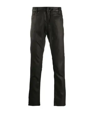 Diesel® Coated Jeans For Men