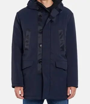 DONDUP Parka Jacket