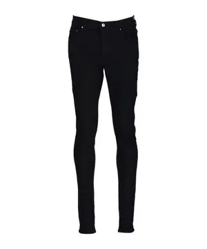 Amiri Belt-loop Jeans