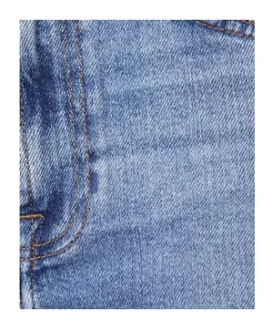 7 For All Mankind Modern Dojo Straight-leg Jeans