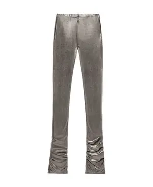 Blumarine Elasticated Pants For Women