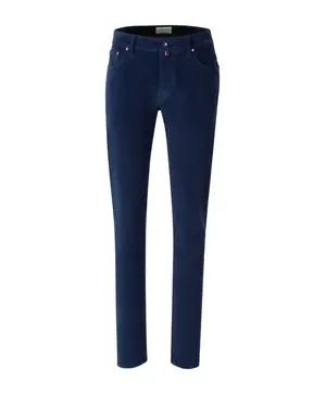 Jacob Cohen Frill Bottoms For Men