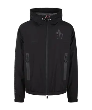 Moncler Jaman Padded Jacket