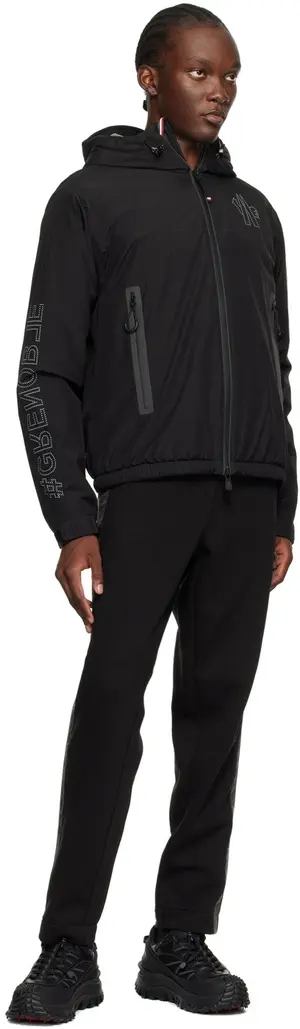 Moncler Jaman Padded Jacket