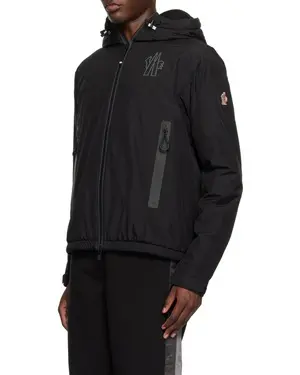 Moncler Jaman Padded Jacket