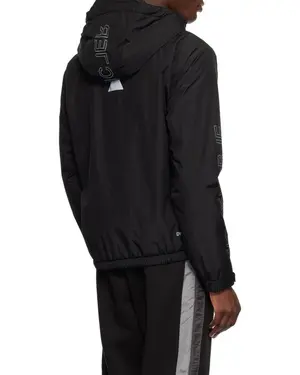 Moncler Jaman Padded Jacket