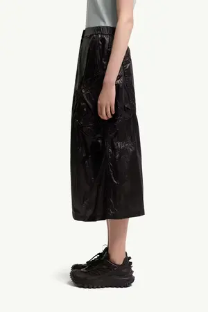 Moncler Cargo Midi Skirt