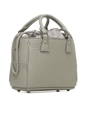 MAISON MARGIELA 5ac Horizontal Tote Bag - Nude