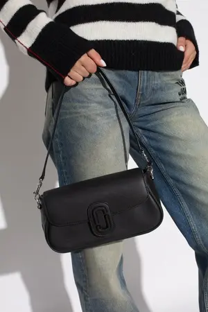 Marc Jacobs The Large Clover Shoulder Bag