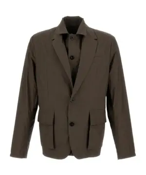 Sacai Suits & Tuxedos