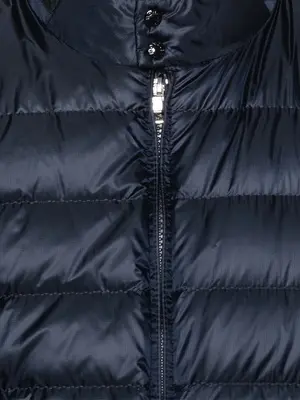 Moncler Rigel Zip-up Padded Jacket