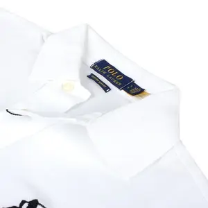 Polo Ralph Lauren Pony Embroidered Polo Shirt