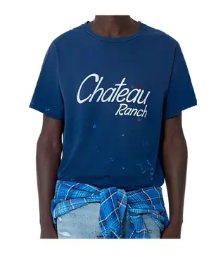 GALLERY DEPT. Short-sleeved T-shirt