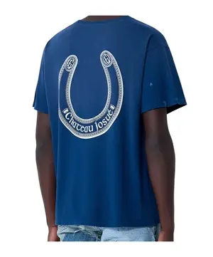 GALLERY DEPT. Short-sleeved T-shirt