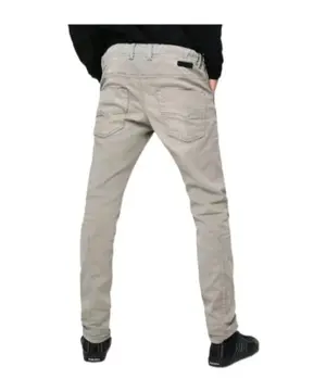 DIESEL® Straight-leg Drawstring Pants