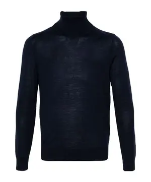 Paul Smith Roll Neck Jumper