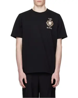 Casablanca Collared T-shirts For Men