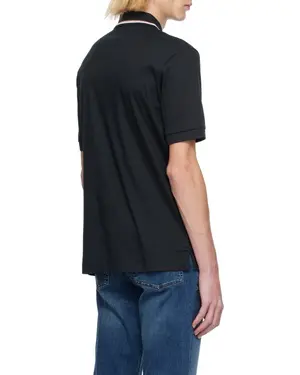 Hugo Boss Slim-fit Polo Shirt