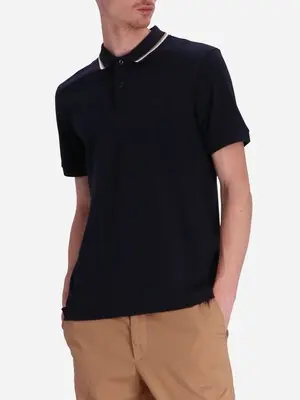 Hugo Boss Slim-fit Polo Shirt