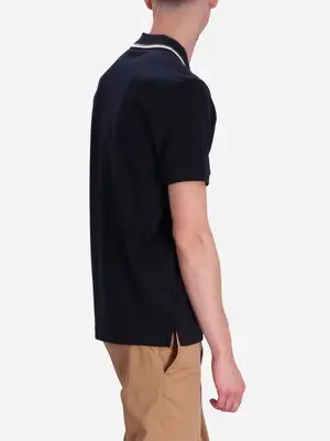 Hugo Boss Slim-fit Polo Shirt