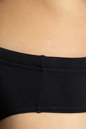 Dsquared2 Logo Swimming Trunks