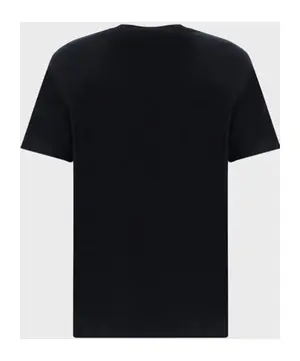 Dsquared2 Logo Printed Crewneck T-shirt
