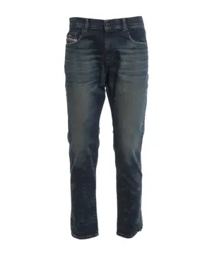 DIESEL® Faded Slim Jeans