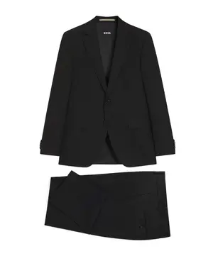 Men's Hugo Boss Black Suits