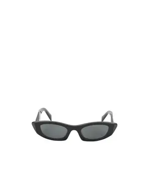 Prada Cat Eye Sunglasses
