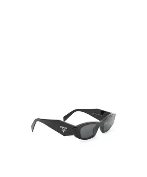 Prada Cat Eye Sunglasses