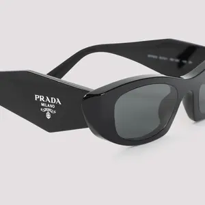 Prada Cat Eye Sunglasses