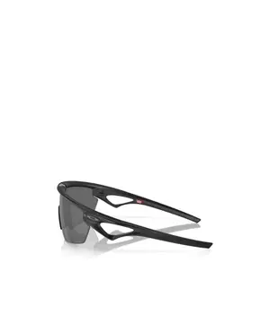 Oakley Sphaera Shield Sunglasses - Gray