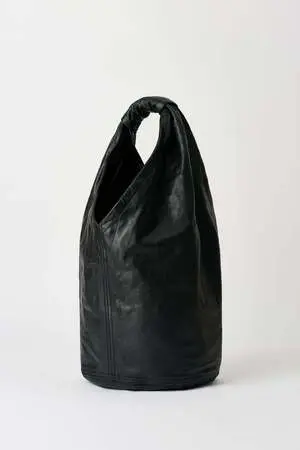 Our Legacy Drip Bag With Top Handle