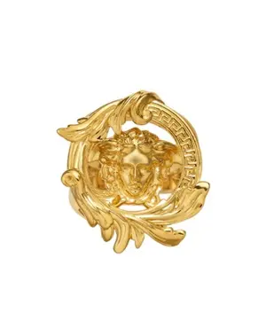 Versace Patterned Jewelry For Women