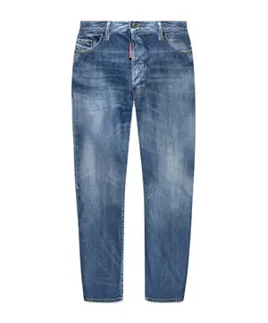 Dsquared2 Stripes Bottoms For Men
