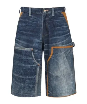 Andersson Bell Logo Bottoms For Men