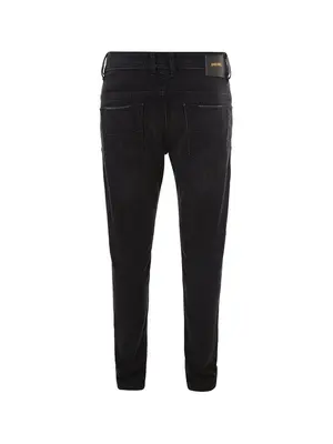 DIESEL® Skinny Stretch Jeans