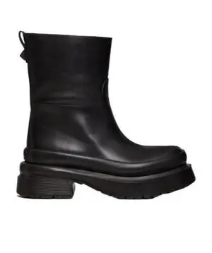 Valentino Garavani Roman Stud Ankle Boots