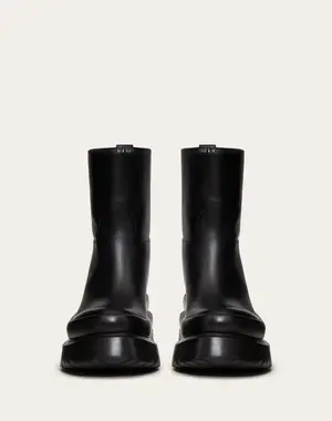 Valentino Garavani Roman Stud Ankle Boots
